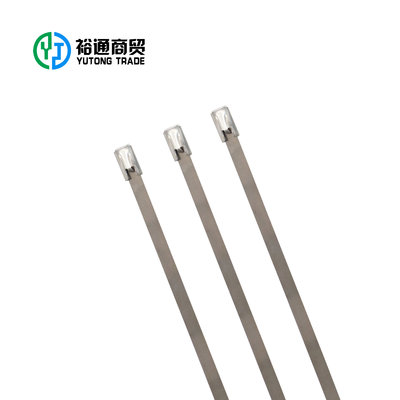 good quality safety lockout high security metal strip one time use lock