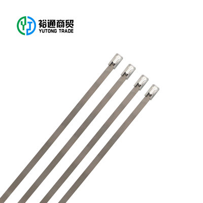 good quality safety lockout high security metal strip one time use lock
