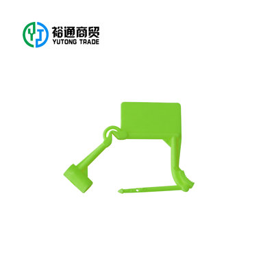 tamper proof crash carts plastic padlock security seals for garments