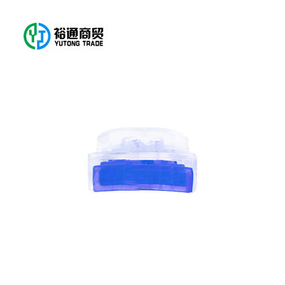 Manufacturer Excellent Quality Electric Meter Tampering Gas Meter seal