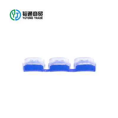 Manufacturer Excellent Quality Electric Meter Tampering Gas Meter seal