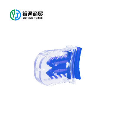 Manufacturer Excellent Quality Electric Meter Tampering Gas Meter seal