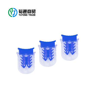 Manufacturer Excellent Quality Electric Meter Tampering Gas Meter seal