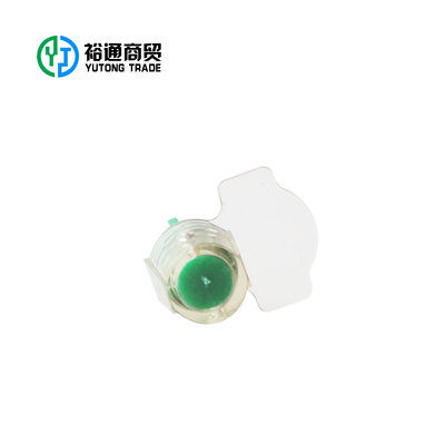security electric wire meter lock seal，Twist meter seal Electric meter seal