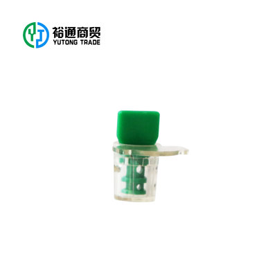 security electric wire meter lock seal，Twist meter seal Electric meter seal