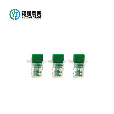 security electric wire meter lock seal，Twist meter seal Electric meter seal