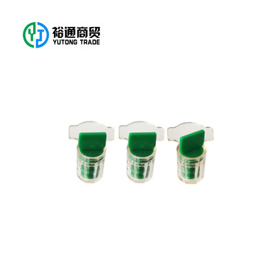 security electric wire meter lock seal，Twist meter seal Electric meter seal