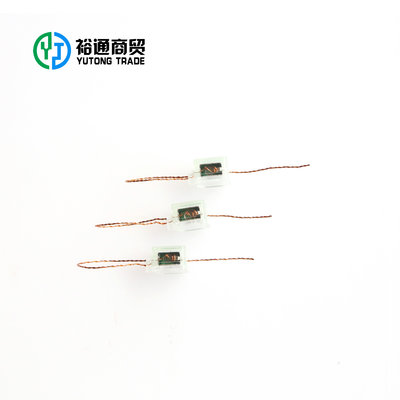 security electric Tamper Evident Electric Meter Seal with metal Wire