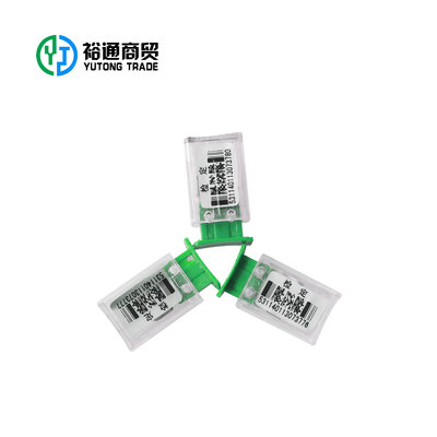Manufacturer Meter Aluminum Lead Seal GY-607 Water Meter Seal