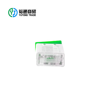 Manufacturer Meter Aluminum Lead Seal GY-607 Water Meter Seal