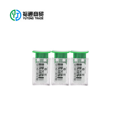Manufacturer Meter Aluminum Lead Seal GY-607 Water Meter Seal