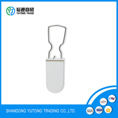 new designed numbered plastic padlock seals proof padlock factory