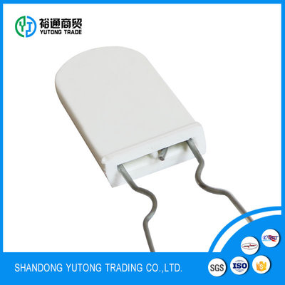 new designed numbered plastic padlock seals proof padlock factory