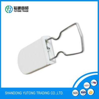 new designed numbered plastic padlock seals proof padlock factory