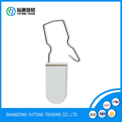 new designed numbered plastic padlock seals proof padlock factory