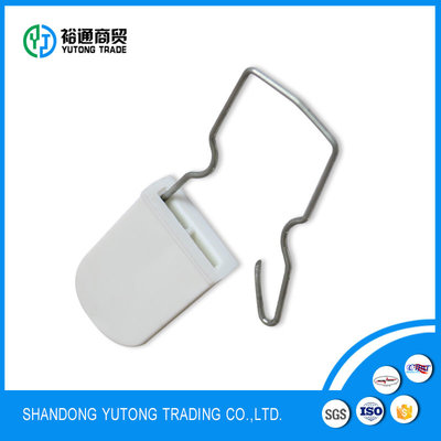 new designed numbered plastic padlock seals proof padlock factory