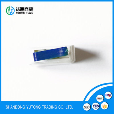 Tamper Evident electric security meter seal and water meter security seal