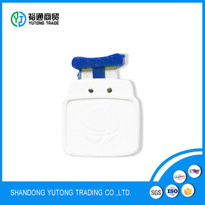 Tamper Evident electric security meter seal and water meter security seal