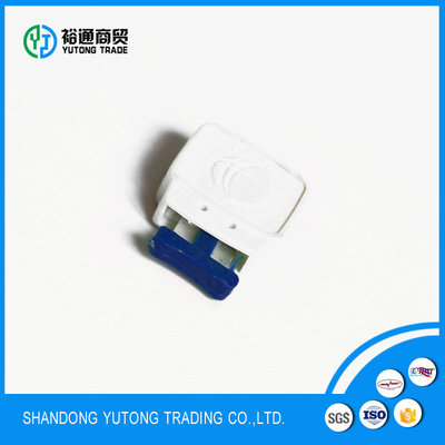 Tamper Evident electric security meter seal and water meter security seal