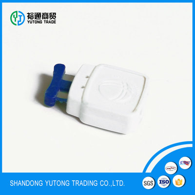 Tamper Evident electric security meter seal and water meter security seal