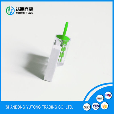 one time Tamper proof electric security Electric Meter lock Seal with Wire