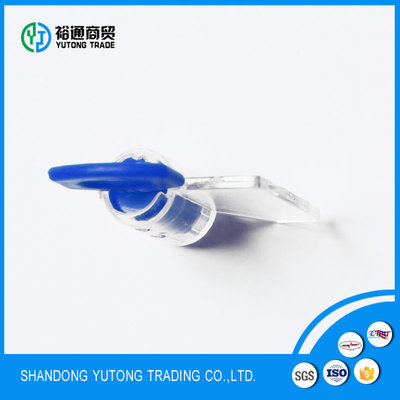 one time Tamper proof electric gas water meter security seal with wire