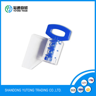 one time Tamper proof electric gas water meter security seal with wire