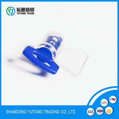 one time Tamper proof electric gas water meter security seal with wire