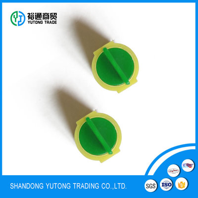 low price Lead seal meter seal, twist plastic water meter seal
