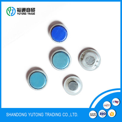 electric tamper proof meter tags for sale, twist security wire meter seal supplier