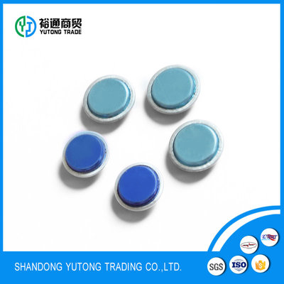 electric tamper proof meter tags for sale, twist security wire meter seal supplier