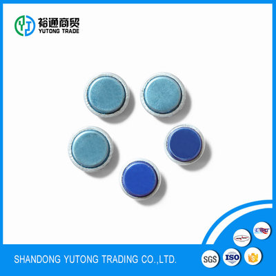 electric tamper proof meter tags for sale, twist security wire meter seal supplier