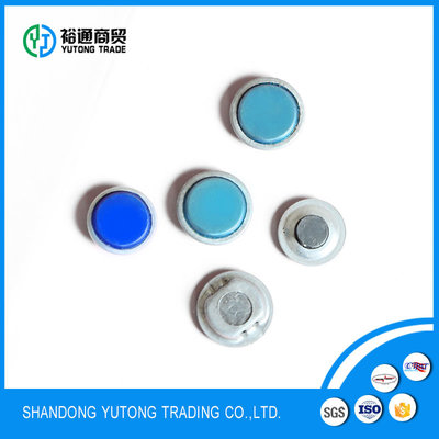 electric tamper proof meter tags for sale, twist security wire meter seal supplier