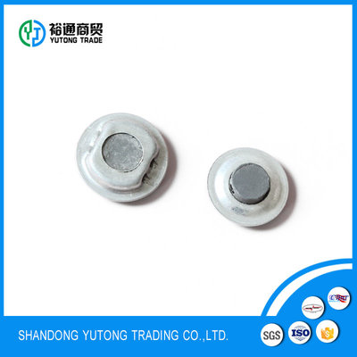 electric tamper proof meter tags for sale, twist security wire meter seal supplier
