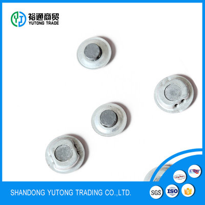 electric tamper proof meter tags for sale, twist security wire meter seal supplier