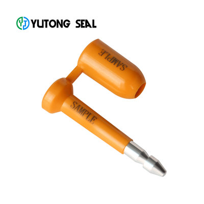 metal bolt seal/ container lock pricel YTBS001