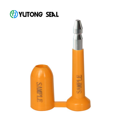 metal bolt seal/ container lock pricel YTBS001
