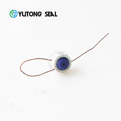 Lead seal meter seal,high security gas seals,water meter seal for water meter
