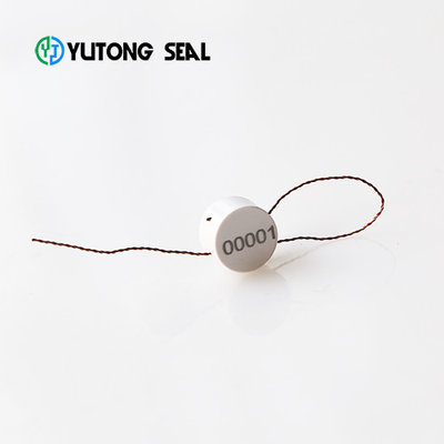 Lead seal meter seal,high security gas seals,water meter seal for water meter