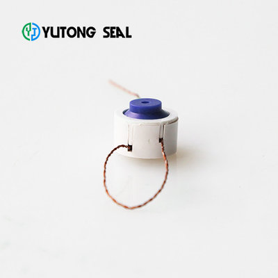 Lead seal meter seal,high security gas seals,water meter seal for water meter