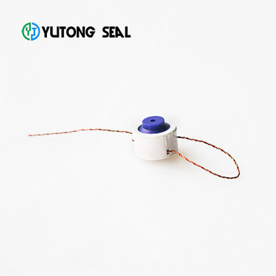 Lead seal meter seal,high security gas seals,water meter seal for water meter