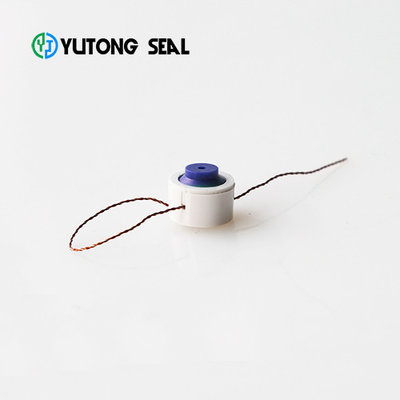 Lead seal meter seal,high security gas seals,water meter seal for water meter