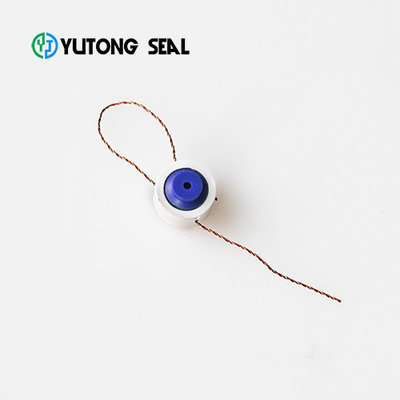 Lead seal meter seal,high security gas seals,water meter seal for water meter