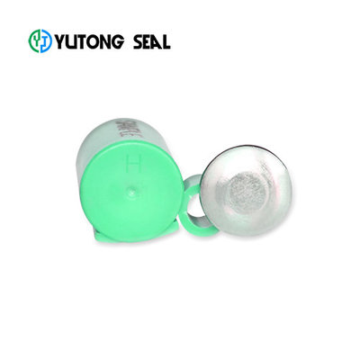one time use Bolt Seal for Container truck numbered high security seals
