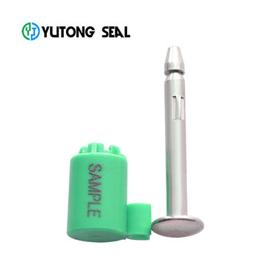 one time use Bolt Seal for Container truck numbered high security seals