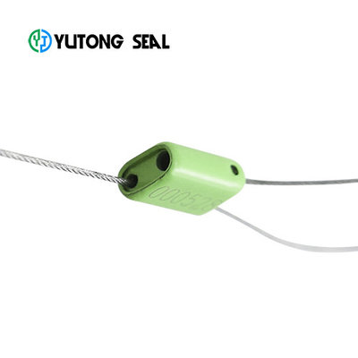 Accept Custom Order, Commodity, Food, Chemical, Machinery Hexagonal cable seal