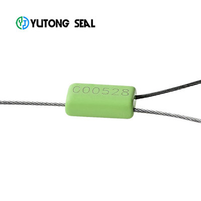 Accept Custom Order, Commodity, Food, Chemical, Machinery Hexagonal cable seal