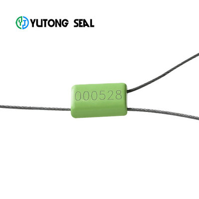 Accept Custom Order, Commodity, Food, Chemical, Machinery Hexagonal cable seal