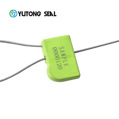 Factory-Directly provided low price Cable Lock Seals, Fire Extinguisher Seals
