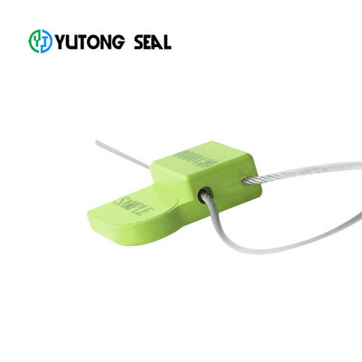 Factory-Directly provided low price Cable Lock Seals, Fire Extinguisher Seals